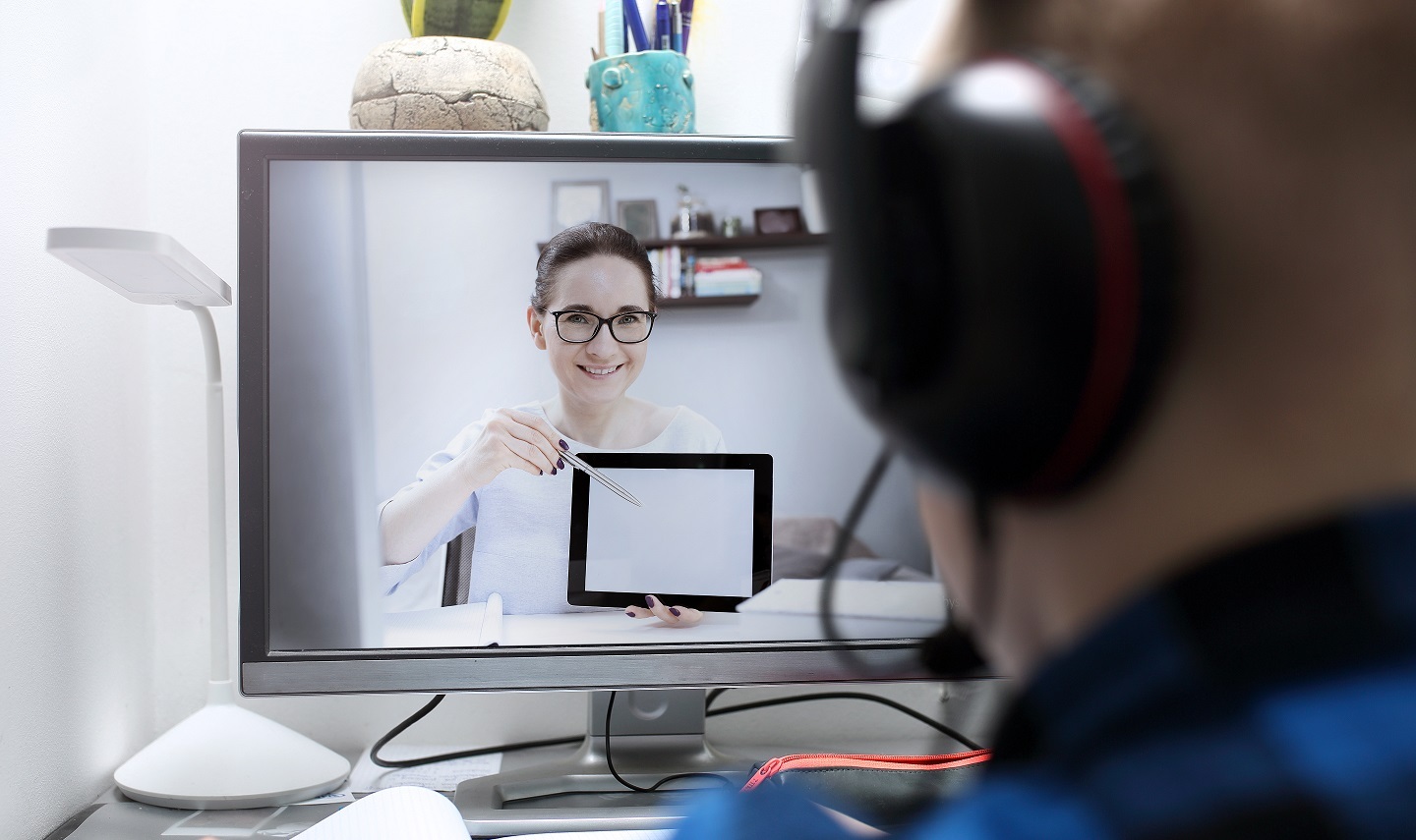 Online Safety in the Classroom – Webinar 2 for Primary Teachers - Media ...