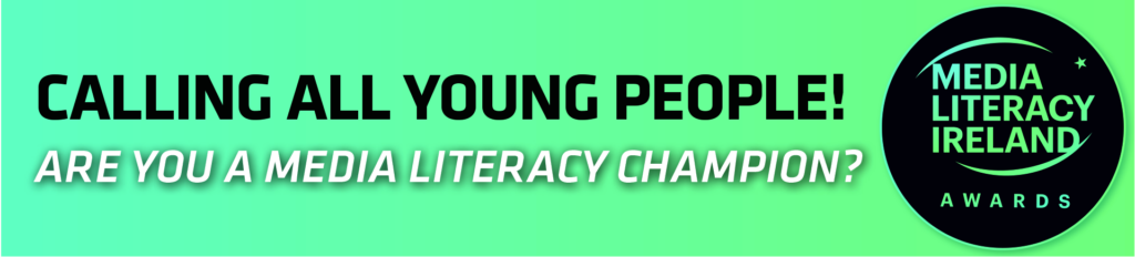 MLI Awards 2023: Short-lists announced - Media Literacy Ireland