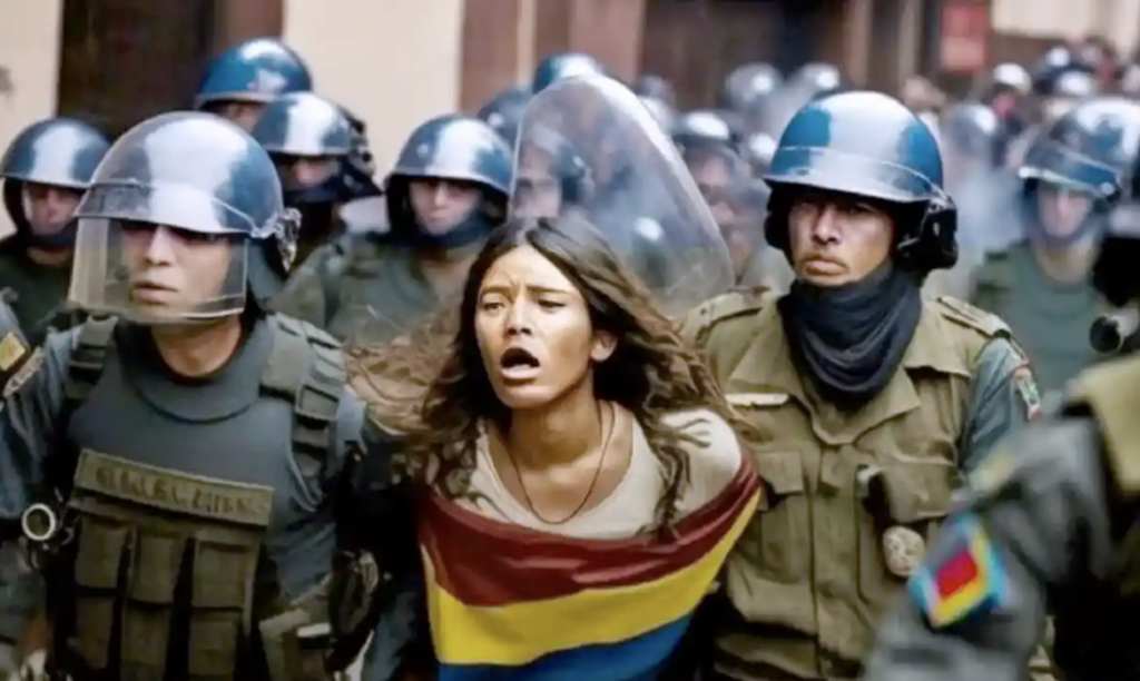 Top 3 tips for spotting fake AI-generated images - Media Literacy Ireland