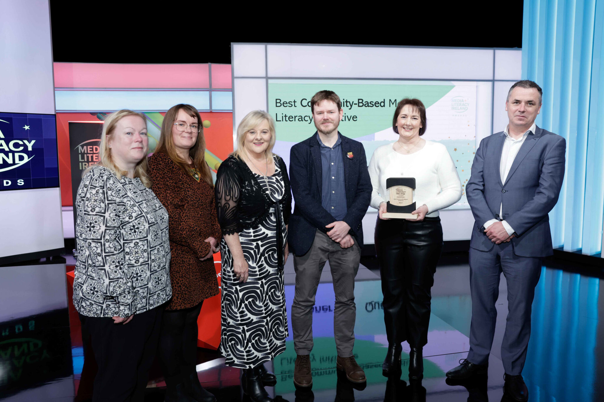Results - Media Literacy Ireland